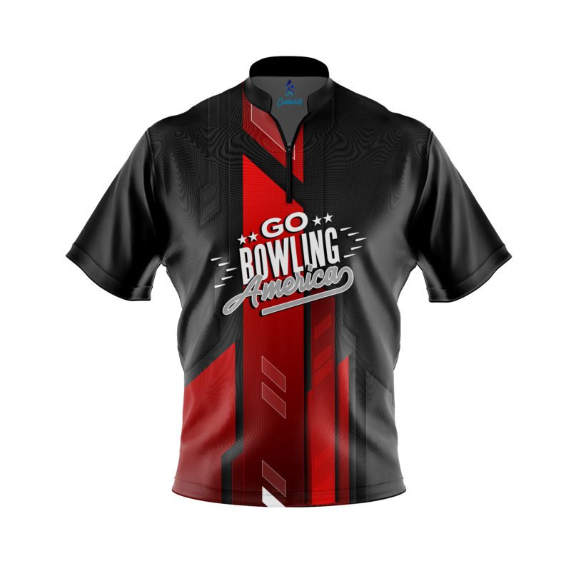 Official Go Bowling Jerseys & Apparel by Coolwick